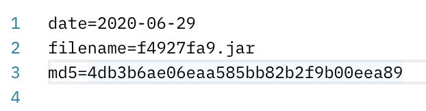 LightSpy mAPT Mobile Payment System Attack